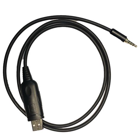 Decibel Programming Cable 2 Way Radio Accessories