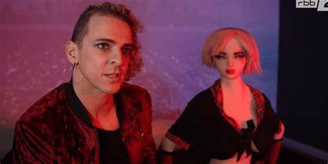 Brothel Owner Blames White Men For Sex Dolls Stereotypes Blaze Media