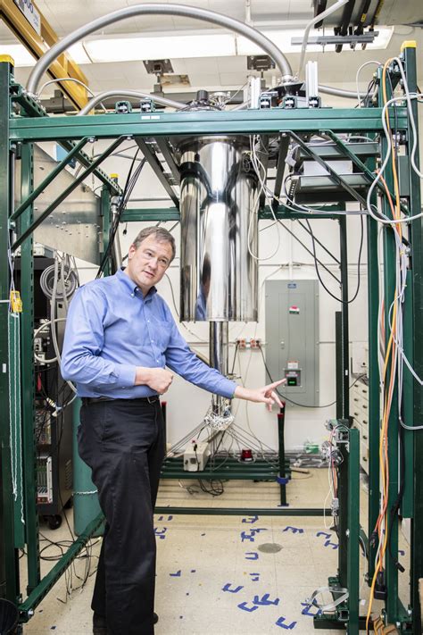 What If Dark Matter Is Lighter Small Experiments Will Broaden The Hunt