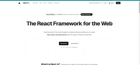 The Ultimate Guide To Javascript Frameworks And Libraries In 2024