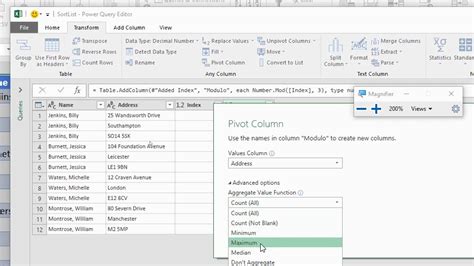 How To Use A Sort Table In Power Bi Brokeasshome