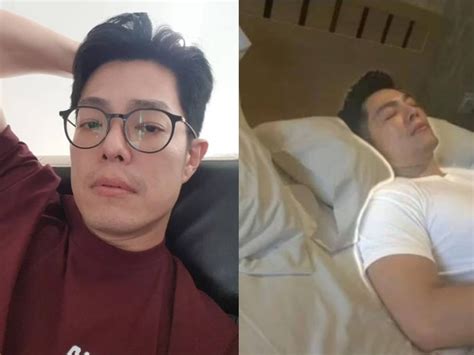 Actor Zhang Yaodong Makes Police Report Seeks Legal Advice Following