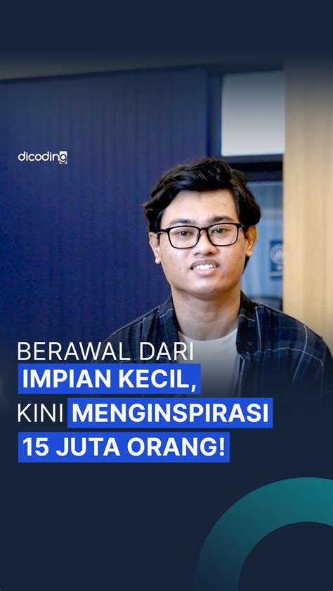 Dicoding Indonesia Permohonanmu Di Akhir Tahun Akan Terkabul Nih