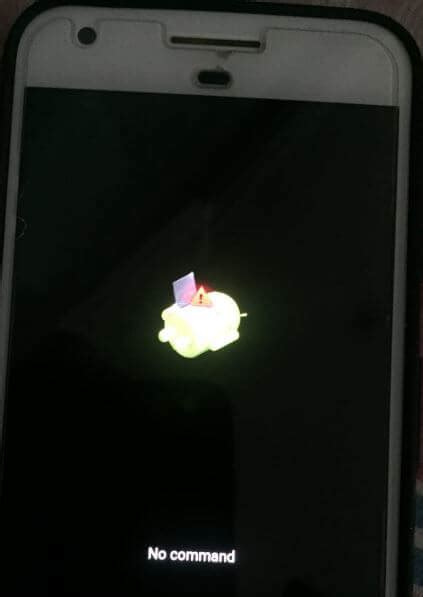 How To Boot Into Recovery Mode Android 10 Devices