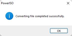 Convert Iso File To Zip