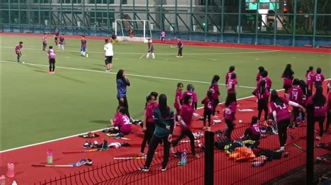 G9 Mbpj Vs Sk Seri Selangor B12l Friendly 2252024 Ondego Youtube