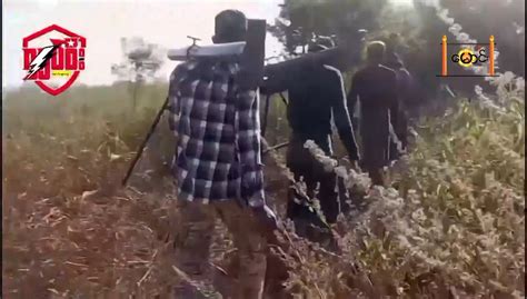 မူးရူးပြီး ပြည်သူကို ရန်ပြုနေတဲ့ ၀က်လက် ရှိမ်းမကား ရဲစခန်းက စစ်အုပ်စုကို တိုက်ခိုက် မူးရူးပြီး