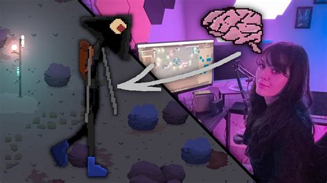 Building My Npcs A Brain Devlog 2 Thisisthegame Youtube