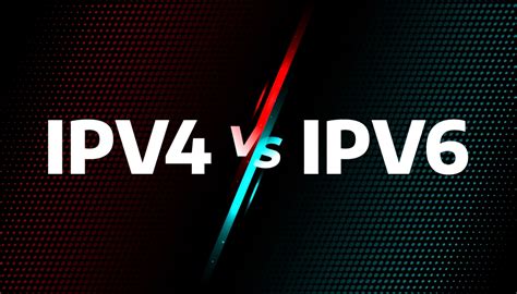 Diferencias Entre Ipv4 E Ipv6