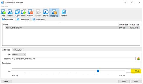 New Installation On Virtualbox Installation Home Assistant Community