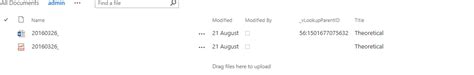 Topic Vlookup Id Word Files Sharepoint Javascripts