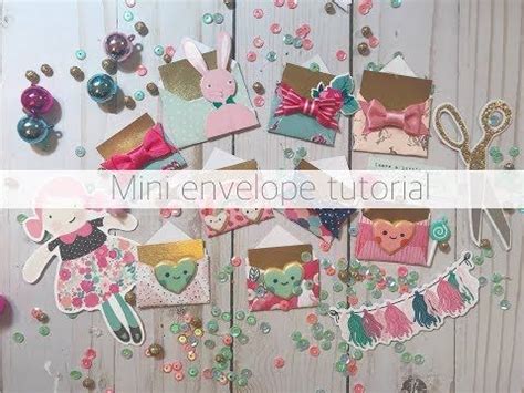 Webhosting Expert Willkommen Beim Webhosting Expert Mini Envelopes Diy Envelope Tutorial