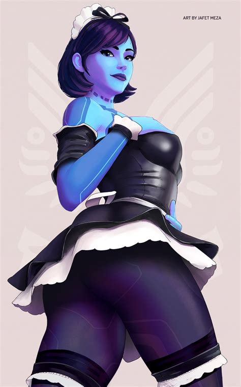 The Weapon Halo And 1 More Drawn By Jafetmeza Danbooru