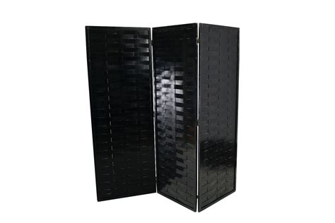 Products Lattice Screen Black