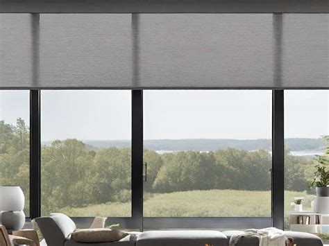 7 Best Window Shades Styles To Elevate Your Home Decor