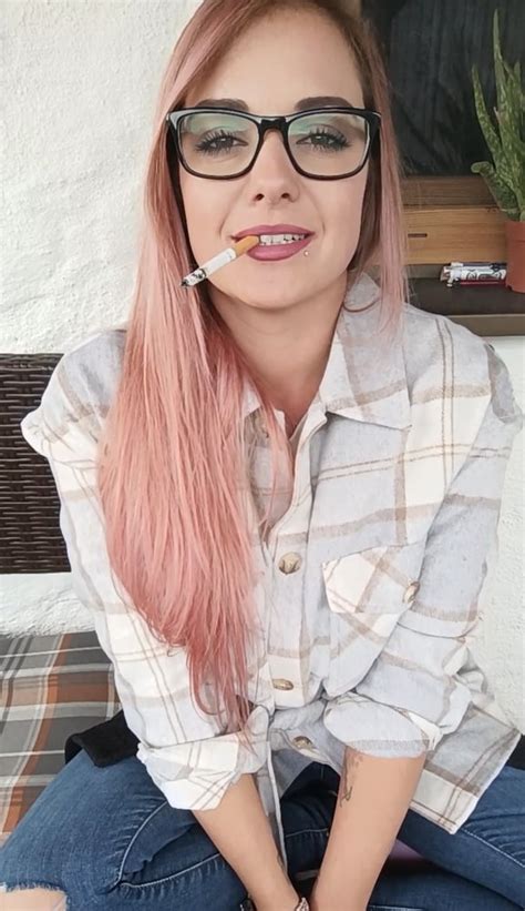 Smoking Fetish Pics XHamster