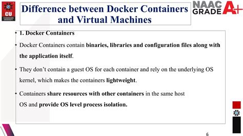 CONTAINERIZATION WITH DOCKER Pptx