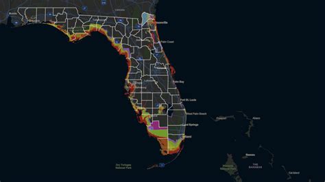 How To Know Your Evacuation Zone In Florida Nbc 6 South Florida