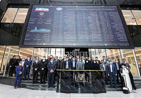 عکس یادگاری نمایندگان مجلس با بورس به عمل کار برآید تسنیم