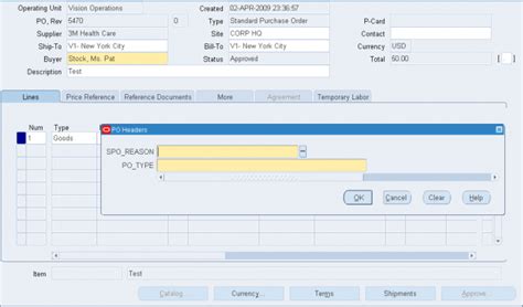 Oracle Erp Apps Guide Page 150 Of 155 Learn Teach Grow Together