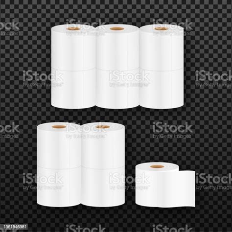 빈티지 화장지 어떤 목적을 위해 훌륭한 디자인 플랫 패턴 벡터 패턴입니다 0명에 대한 스톡 벡터 아트 및 기타 이미지 0명 3차원 형태 개념 Istock