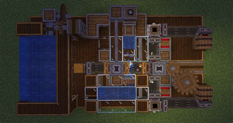 My Early Game Auto Brass Maker R CreateMod