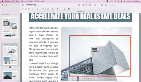 Five Methods To Draw On A PDF File