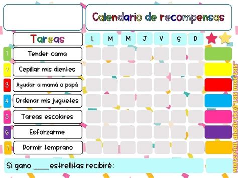 10 Ideas De Tablas De Registros Para Guardar Hoy Responsabilidad Para