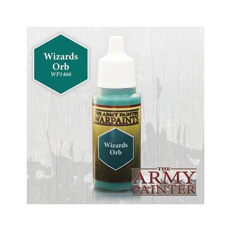 Wizard Orb La Fortaleza