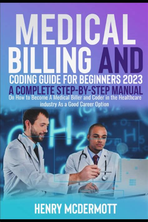 Books Medical Billing And Coding Guide For Beginners 2023 A Complete