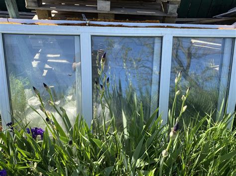 Вікна б у 2 000 грн Вікна двері скло дзеркала Хотів на Olx