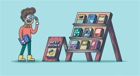 13 лучших книг по Python для начинающих и продолжающих