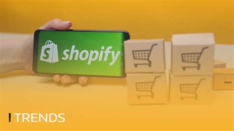 Shopify Launches Blockchain Commerce Tools