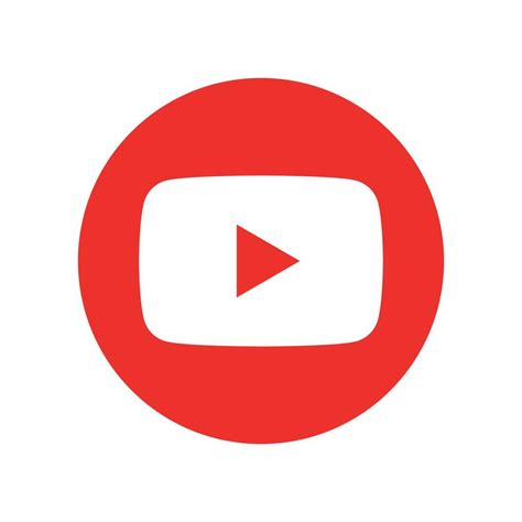 youtube vector art icons and graphics for free download
