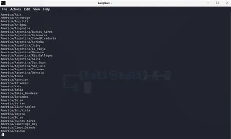 在linux中使用timedatectl来控制时间，日期等 极客指南