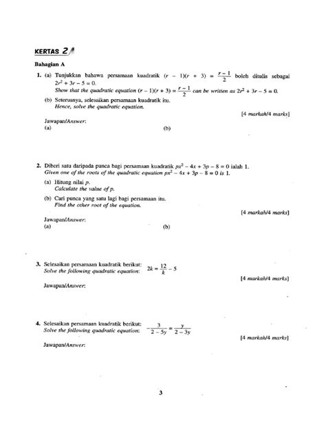 Matematik Form 4 Chapter 1 Page 0003 Pdf