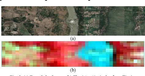 Figure 1 From Mixed Pixel Classification On Hyperspectral Image Using Imbalanced Learning And
