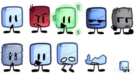 Find The Ice Cubes Roblox Youtube