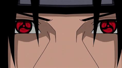 Strongest Uchiha Clan Members In Naruto Ranked The Mary Sue