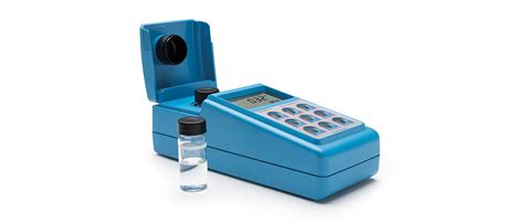 Turbidity Meter Calibration A Step By Step Guide Hanna Instruments