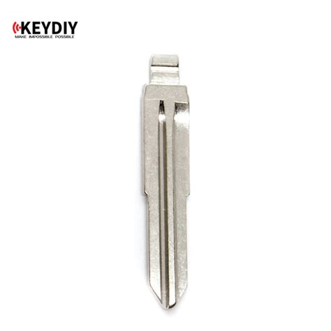 Keydiy Blade Daewoo Chevrolet Kdbdw05