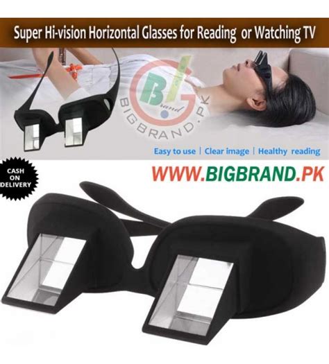 Lazy Readers Glasses