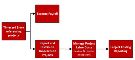 Levelling Up Your Oracle Cloud Deployment Capturing Actual Payroll Cost In Oracle Project
