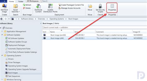 How To Open Command Prompt During Osd In Sccm