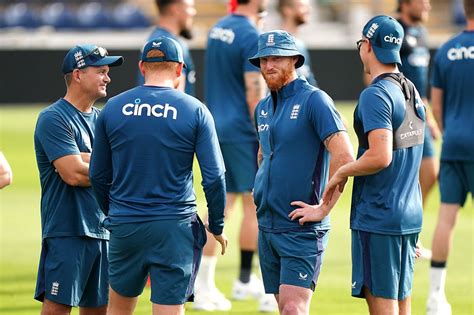 Ben Stokes Joined Up With England After Reversing His Odi Retirement