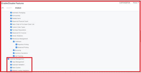 How To Configure Crm Functionality In Acumatica Erp Germinit Innovation