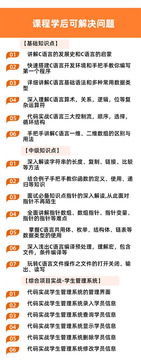 2020新版c语言程序设计零基础入门小白自学编程在线视频教程 Csdn程序员研修院 2020新版c语言程序设计零基础入门小白自学编程在线视频教程 Csdn程序员研修院