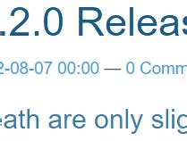 wxPython 4 2 0 发布流行的跨平台 Python GUI 库 软件 宙飒天下网