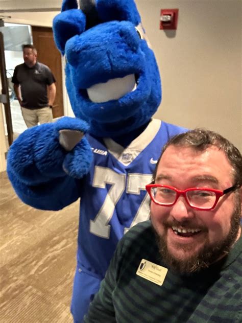 Had A Blast At Middle Tennessee State University Mtsu S Event In