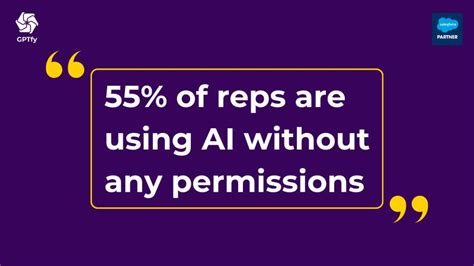 Are Your Salesforce Ai A Security Threat Learn How To Secure It Gptfy Posted On The Topic